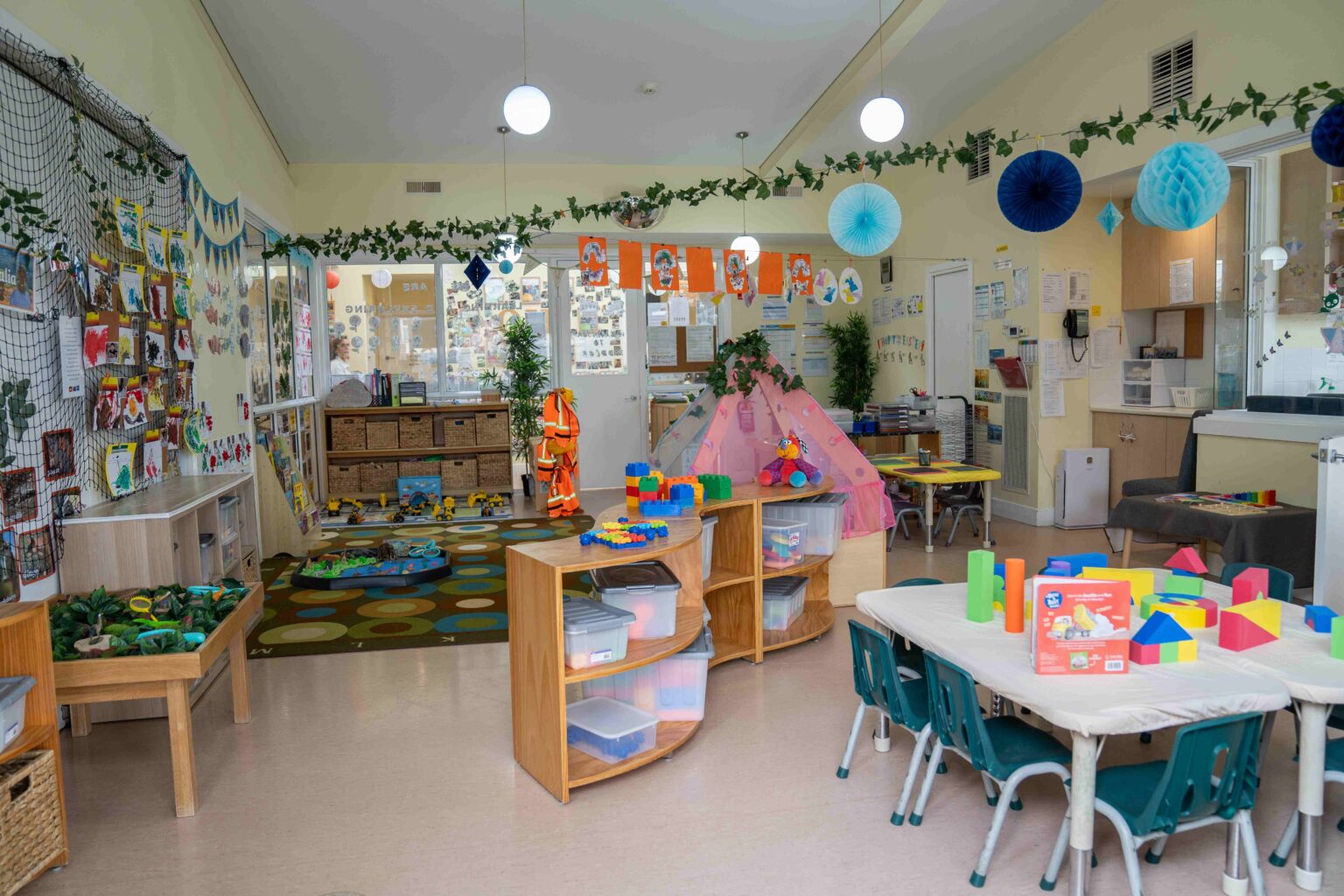 Snuggles Early Learning Centre & Kindergarten